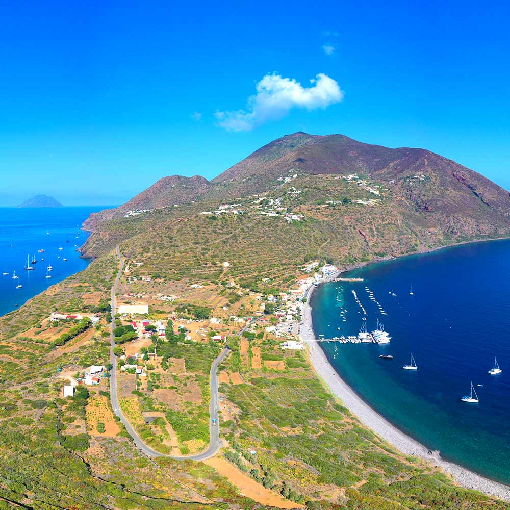 Filicudi - Sicily Blog