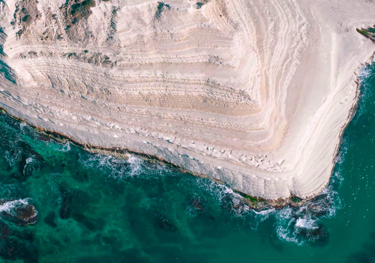 Scala dei Turchi, everything you need to know. - Sicily Blog